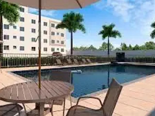 Apartamento para Venda em Natal/RN Pajuçara 2 Quartos
