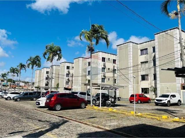 Apartamento para Venda em Natal/RN Pajuçara 2 Quartos