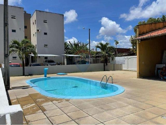 Apartamento para Venda em Natal/RN Pajuçara 2 Quartos