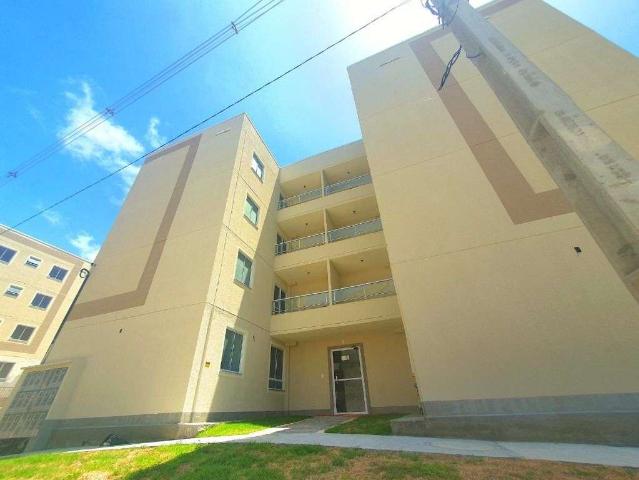 Apartamento para Venda em Natal/RN Pajuçara 2 Quartos