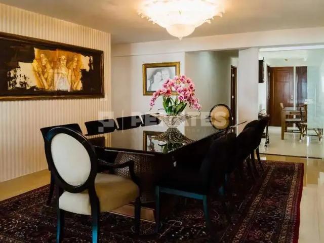Apartamento para Venda em Natal/RN Petrópolis 4 Quartos