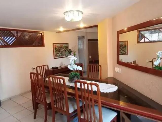 Apartamento para Venda em Natal/RN Petrópolis 4 Quartos