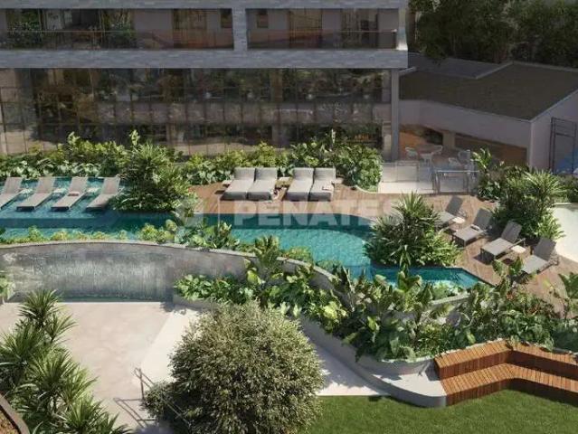Apartamento para Venda em Natal/RN Petrópolis 4 Quartos