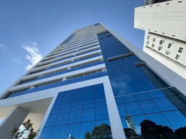 Apartamento para Venda em Natal/RN Petrópolis 4 Quartos