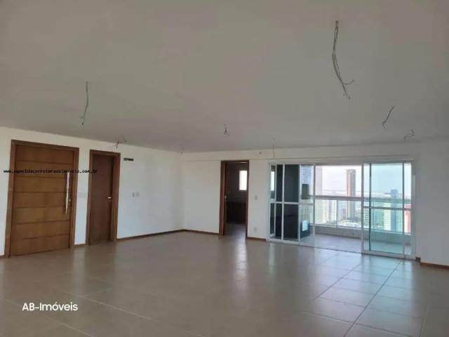 Apartamento para Venda em Natal/RN Petrópolis 4 Quartos