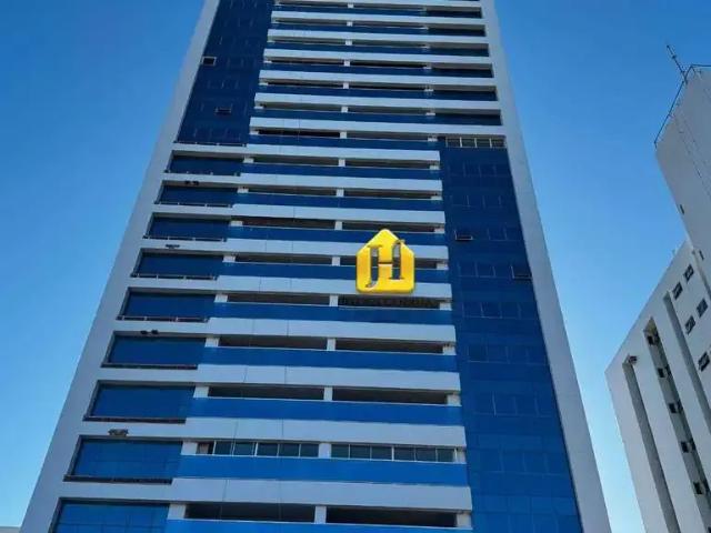 Apartamento para Venda em Natal/RN Petrópolis 4 Quartos