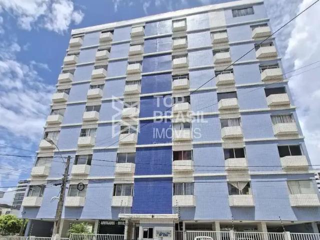 Apartamento para Venda em Natal/RN Petrópolis 4 Quartos