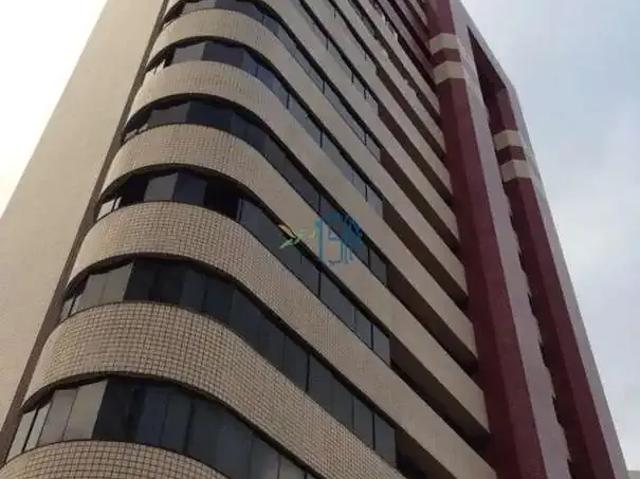 Apartamento para Venda em Natal/RN Petrópolis 4 Quartos