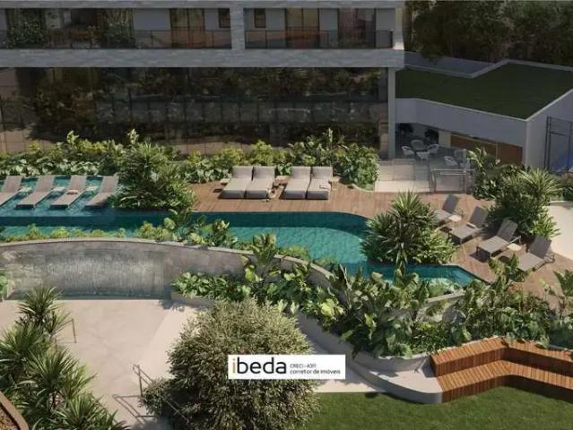 Apartamento para Venda em Natal/RN Petrópolis 4 Quartos