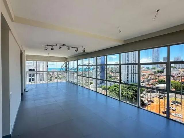 Apartamento para Venda em Natal/RN Petrópolis 4 Quartos
