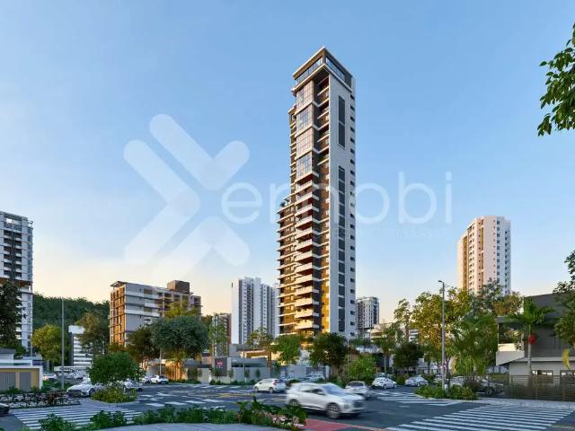 Apartamento para Venda em Natal/RN Petrópolis 4 Quartos