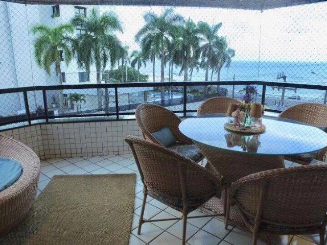 Apartamento para Venda em Natal/RN Petrópolis 4 Quartos