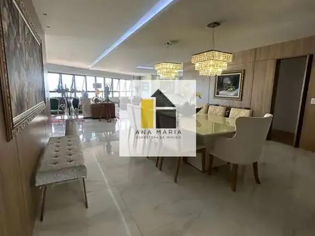 Apartamento para Venda em Natal/RN Petrópolis 4 Quartos