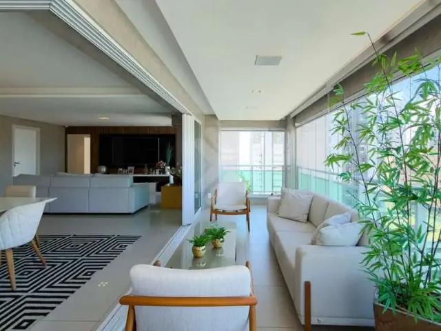 Apartamento para Venda em Natal/RN Petrópolis 4 Quartos
