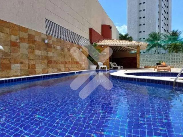 Apartamento para Venda em Natal/RN Petrópolis 4 Quartos