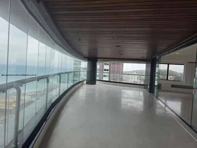 Apartamento para Venda em Natal/RN Petrópolis 4 Quartos