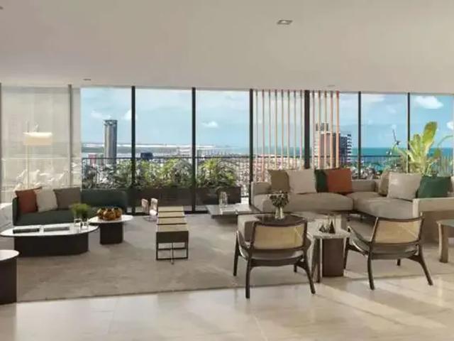Apartamento para Venda em Natal/RN Petrópolis 4 Quartos