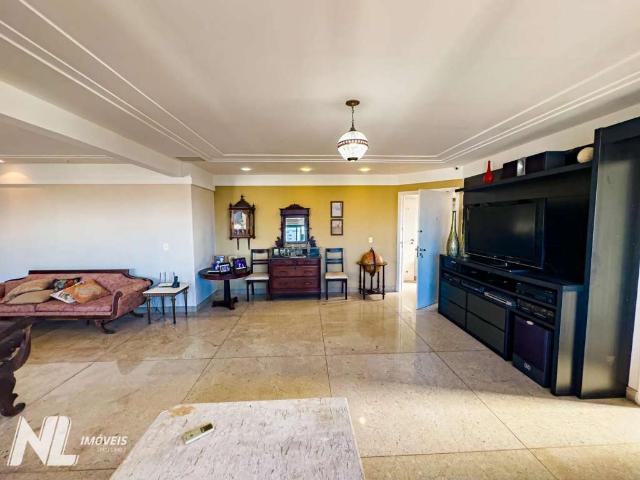 Apartamento para Venda em Natal/RN Petrópolis 4 Quartos