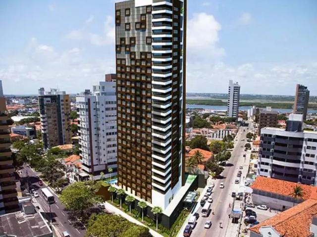 Apartamento para Venda em Natal/RN Petrópolis 4 Quartos