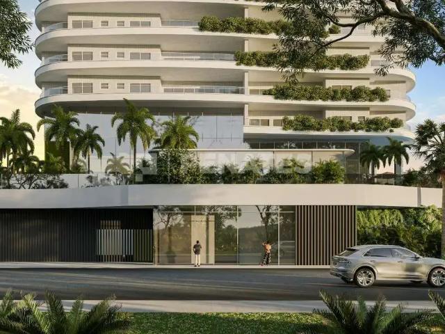 Apartamento para Venda em Natal/RN Petrópolis 4 Quartos