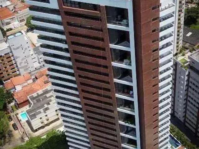 Apartamento para Venda em Natal/RN Petrópolis 4 Quartos