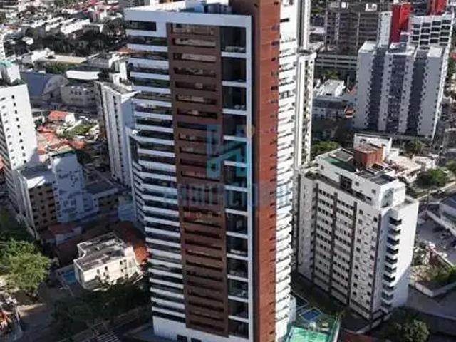 Apartamento para Venda em Natal/RN Petrópolis 4 Quartos