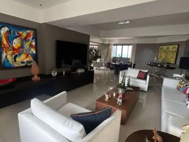 Apartamento para Venda em Natal/RN Petrópolis 4 Quartos