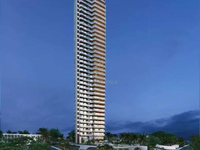 Apartamento para Venda em Natal/RN Petrópolis 4 Quartos