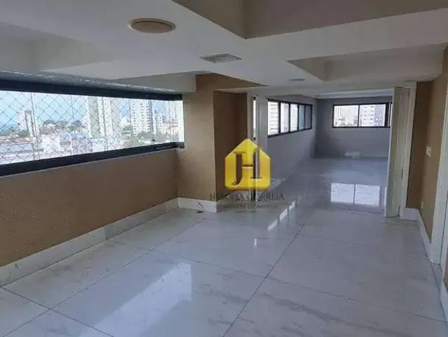 Apartamento para Venda em Natal/RN Petrópolis 4 Quartos