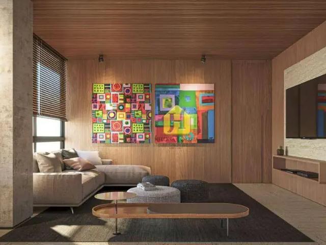 Apartamento para Venda em Natal/RN Petrópolis 4 Quartos