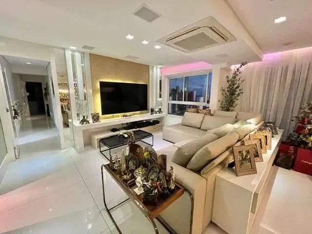 Apartamento para Venda em Natal/RN Petrópolis 4 Quartos