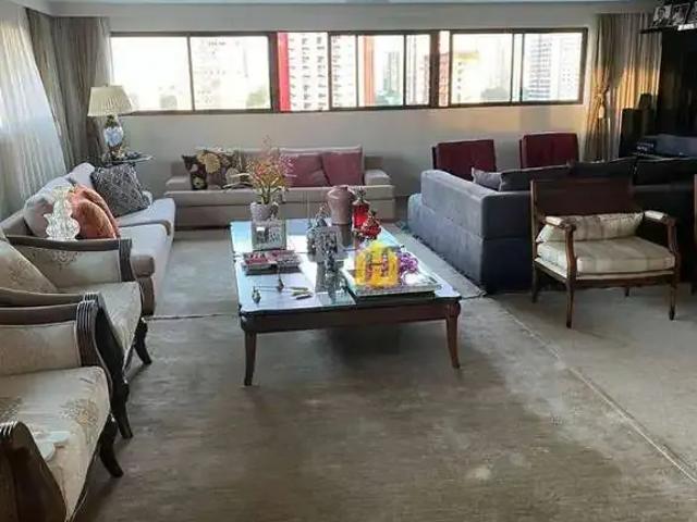 Apartamento para Venda em Natal/RN Petrópolis 5 Quartos