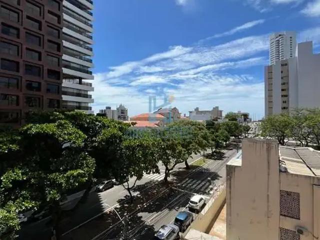 Apartamento para Venda em Natal/RN Petrópolis 5 Quartos