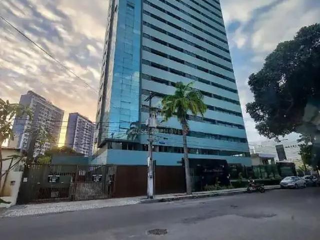 Apartamento para Venda em Natal/RN Petrópolis 5 Quartos