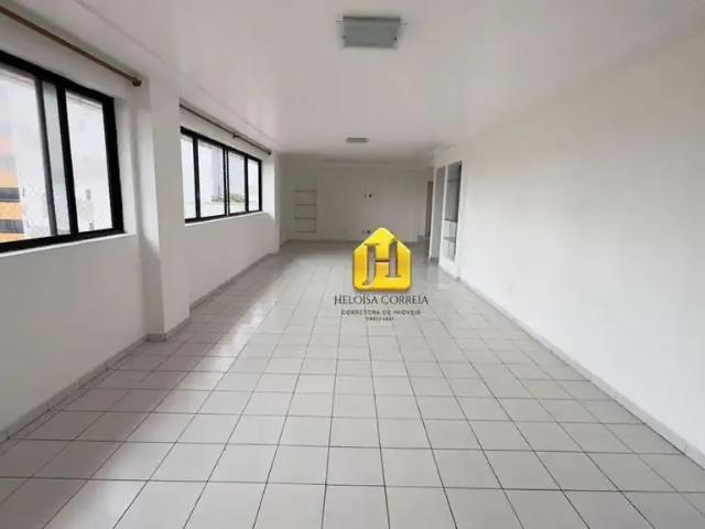 Apartamento para Venda em Natal/RN Petrópolis 5 Quartos