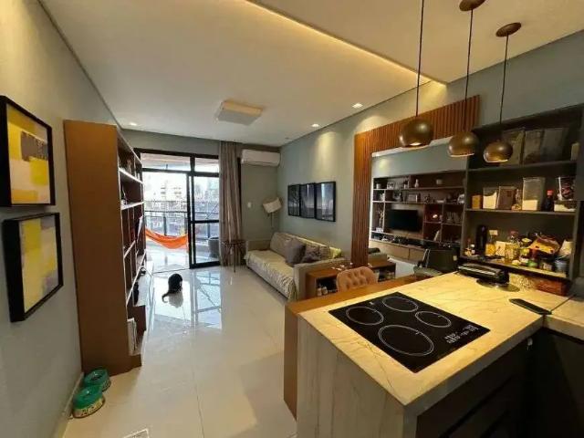 Apartamento para Venda em Natal/RN Petrópolis 1 Quartos