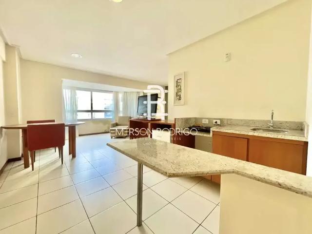 Apartamento para Venda em Natal/RN Petrópolis 1 Quartos