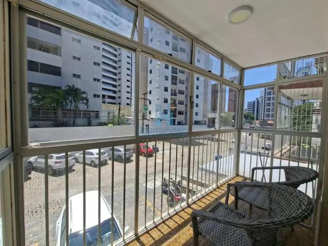 Apartamento para Venda em Natal/RN Petrópolis 1 Quartos