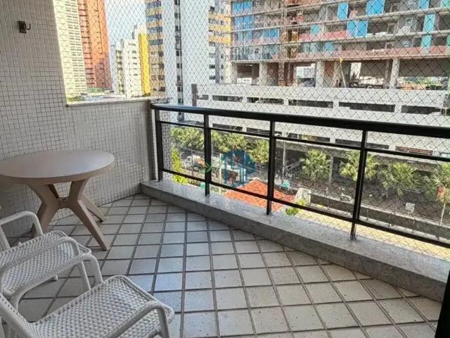 Apartamento para Venda em Natal/RN Petrópolis 1 Quartos