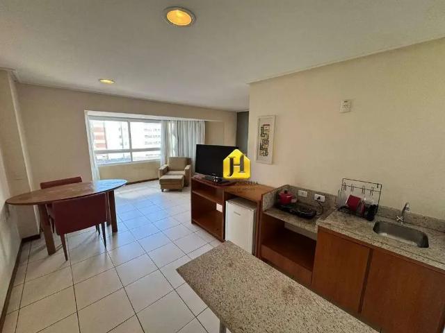 Apartamento para Venda em Natal/RN Petrópolis 1 Quartos