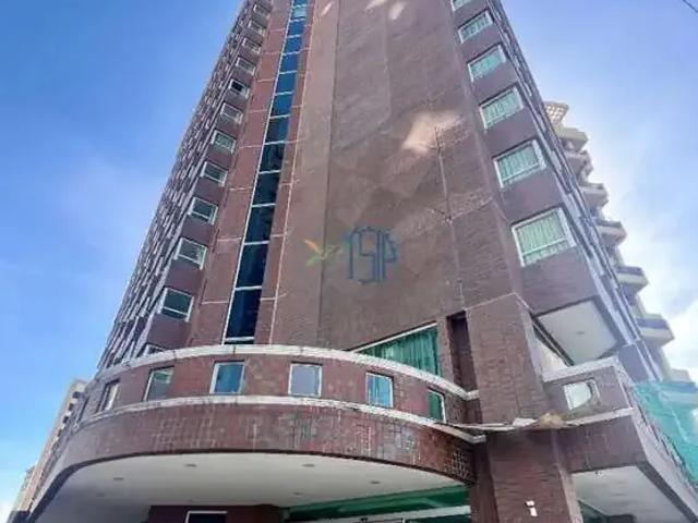 Apartamento para Venda em Natal/RN Petrópolis 1 Quartos