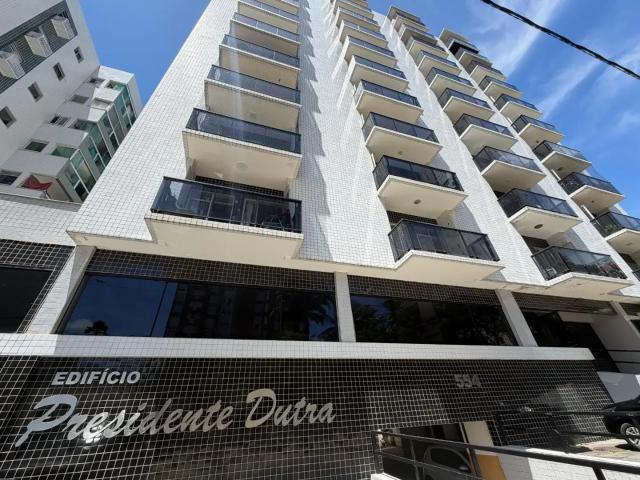 Apartamento para Venda em Natal/RN Petrópolis 2 Quartos