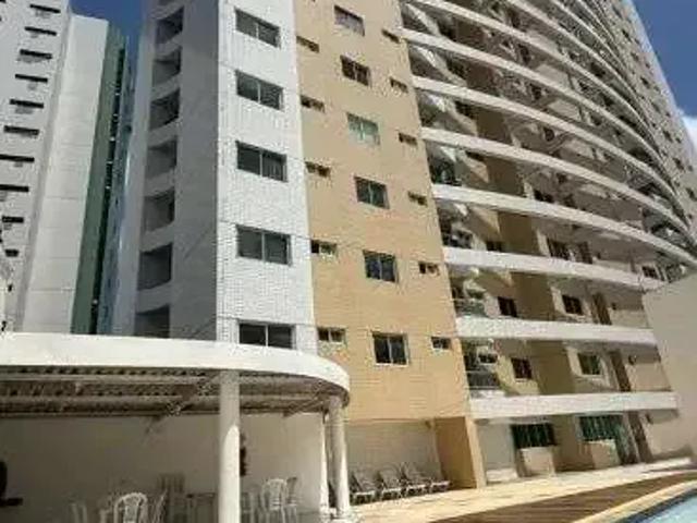 Apartamento para Venda em Natal/RN Petrópolis 2 Quartos