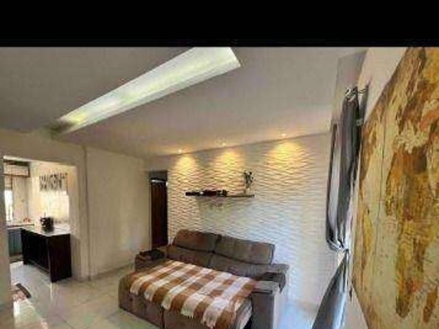 Apartamento para Venda em Natal/RN Petrópolis 2 Quartos