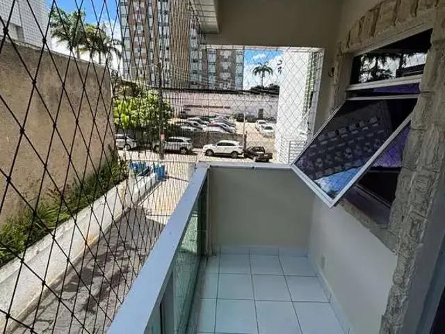 Apartamento para Venda em Natal/RN Petrópolis 2 Quartos