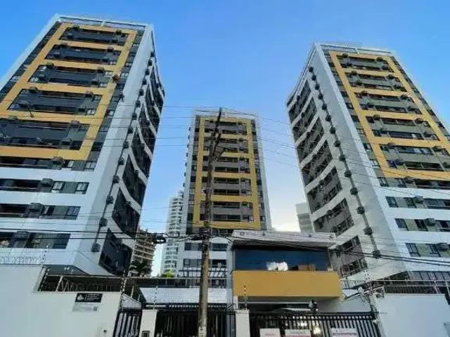 Apartamento para Venda em Natal/RN Petrópolis 2 Quartos