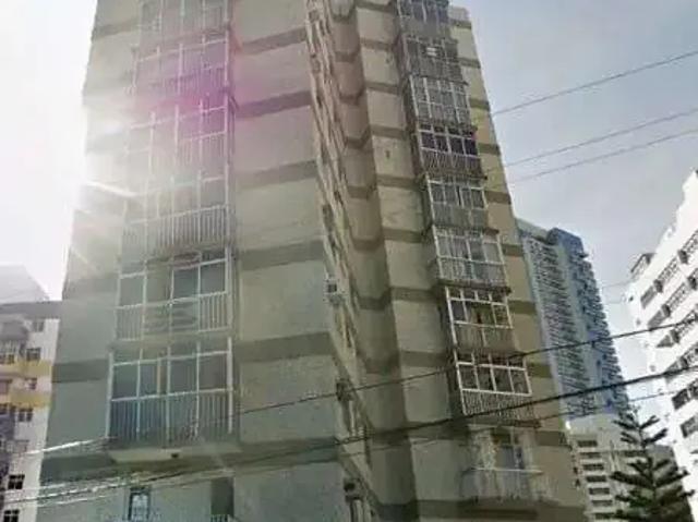 Apartamento para Venda em Natal/RN Petrópolis 2 Quartos