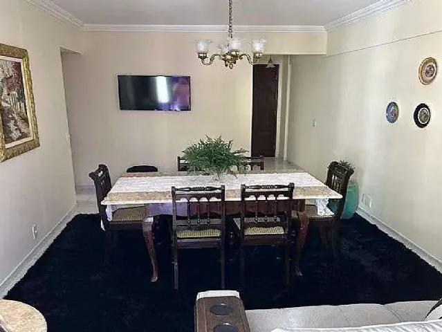 Apartamento para Venda em Natal/RN Petrópolis 2 Quartos