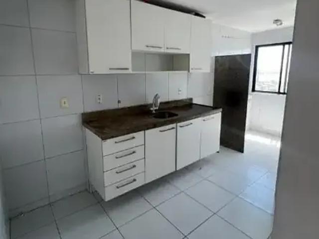 Apartamento para Venda em Natal/RN Petrópolis 2 Quartos