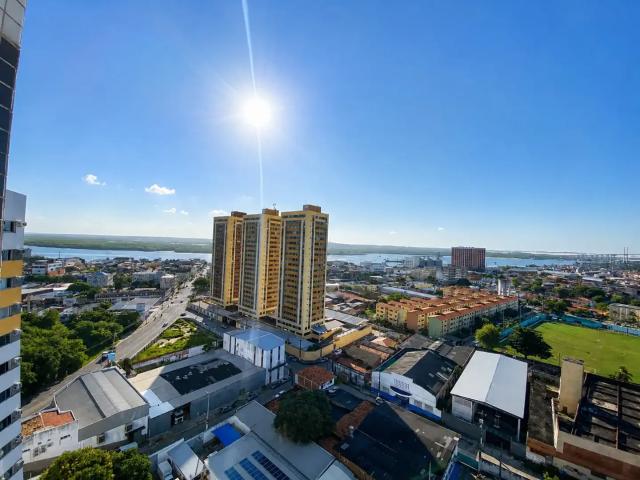 Apartamento para Venda em Natal/RN Petrópolis 2 Quartos